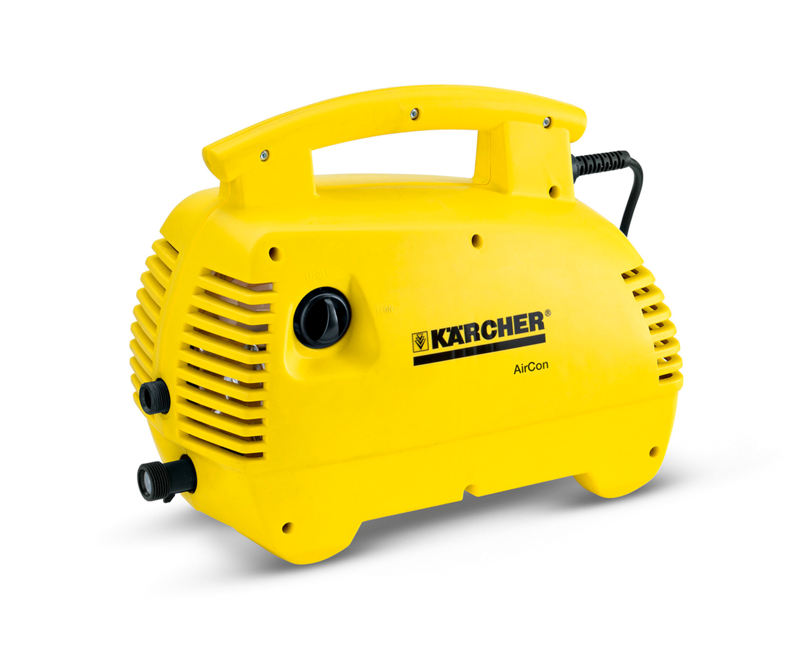 Kärcher K 2.420 Air Con